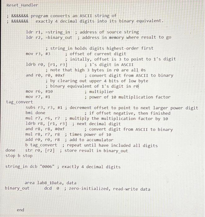 Solved Can you help me write the following program? I am | Chegg.com