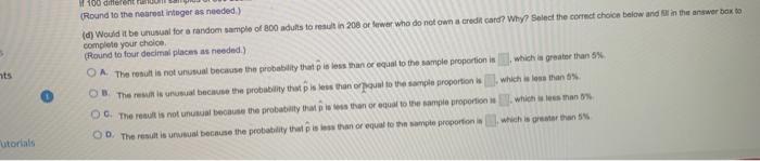 Solved Table of t-Distribution Areas A Area in right tail | Chegg.com