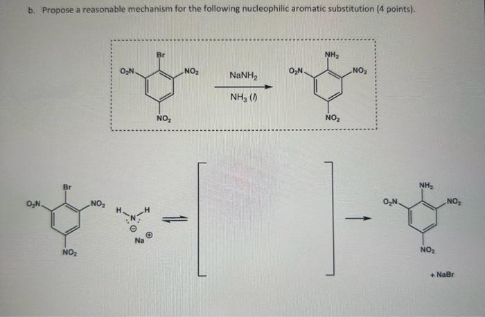 Solved Propose a reasonable mechanism for the following | Chegg.com