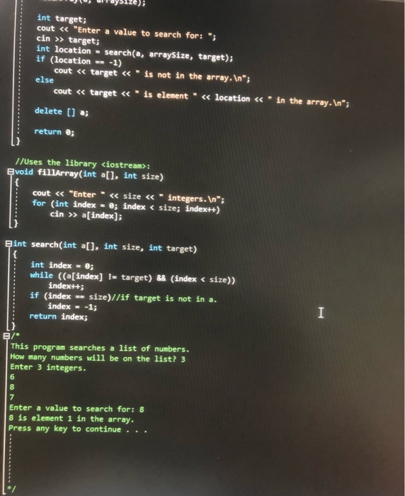 Solved Implement a template container class that | Chegg.com Solved Implement a template container class that | Chegg.com