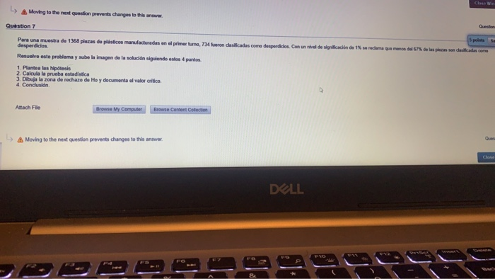 Solved For a sample of 1,368 pieces of plastics manufactured | Chegg.com