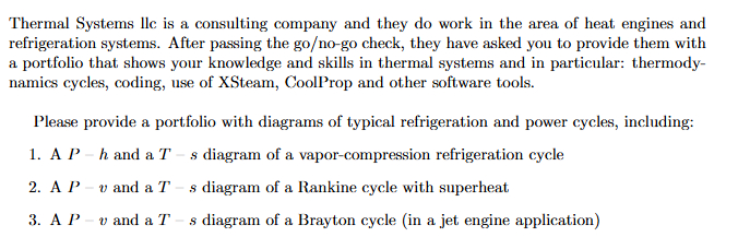 Solved Matlab code for #3! ﻿Please. Thermal Systems Ilc is a | Chegg.com