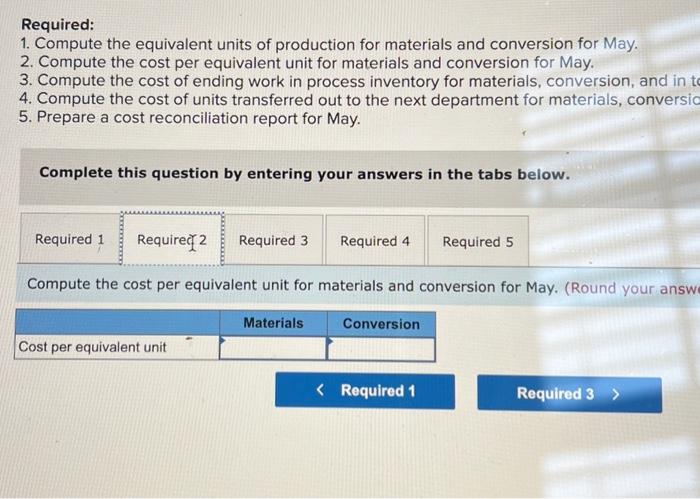 Solved Problem 5-16 (Static) Comprehensive | Chegg.com