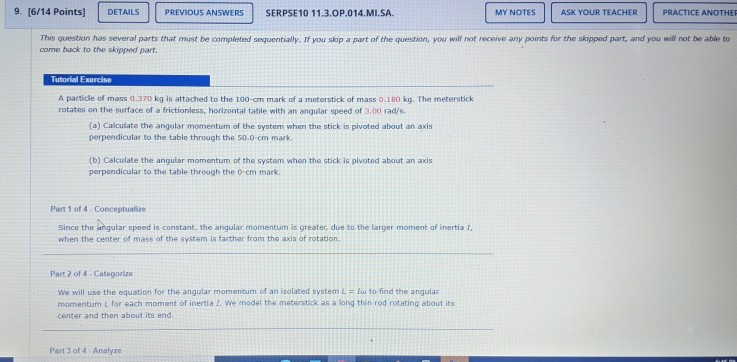 Solved BOX IN ANSWER. BOX IN ANSWER. BOX IN ANSWER. DO ALL | Chegg.com