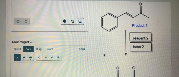 Solved Provide the missing compounds and reagents in the | Chegg.com