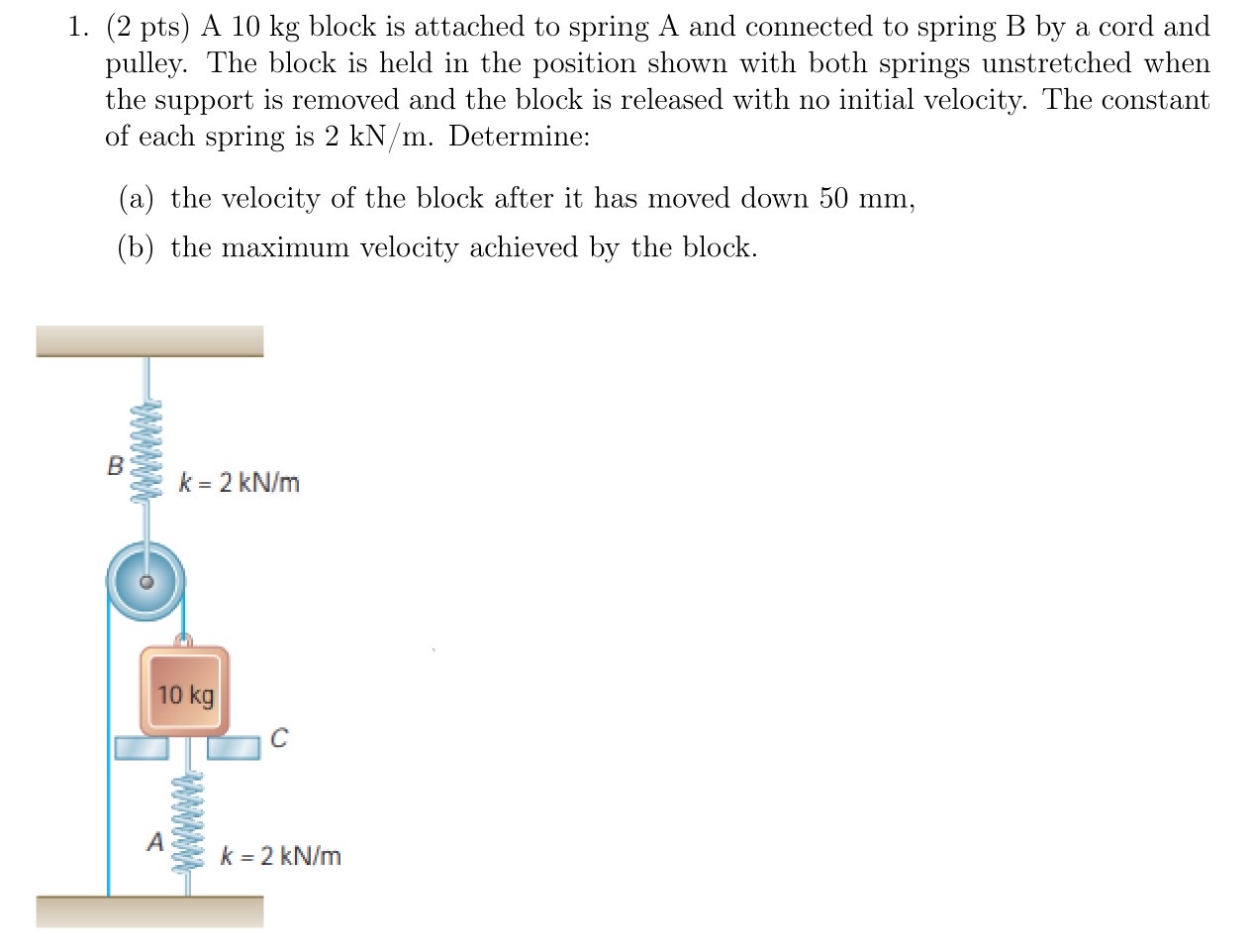 Solved PROBLEM 3Determine the torque T ﻿that causes a | Chegg.com