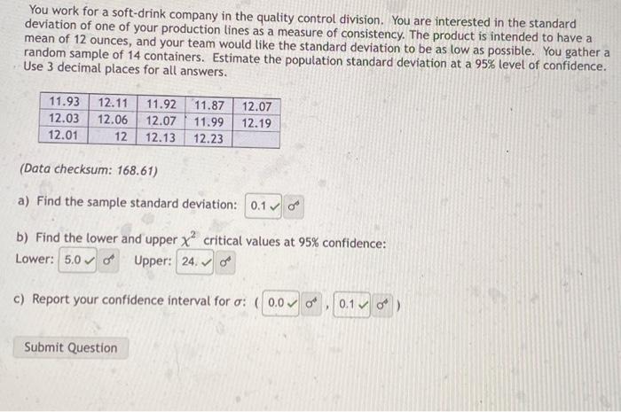 Solved how do you solve this question on a calculator? ti-84 | Chegg.com