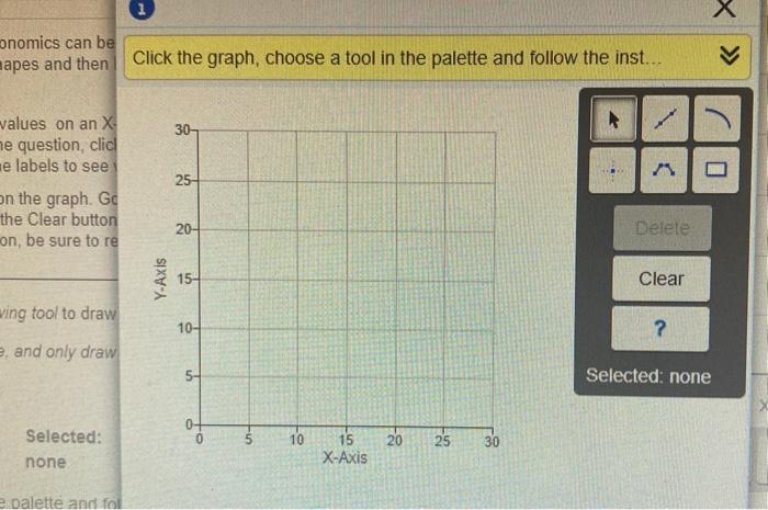 Solved Many of the topics you will study in economics can be | Chegg.com