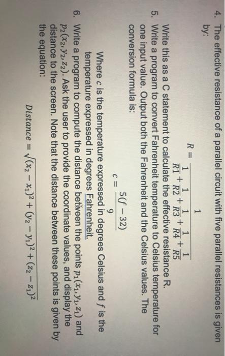 Solved Answer the following questions. 1. Declare the | Chegg.com