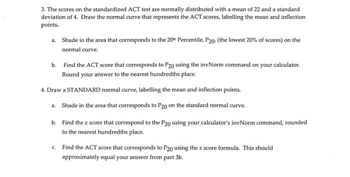 Solved please show step by step and create both graphs | Chegg.com
