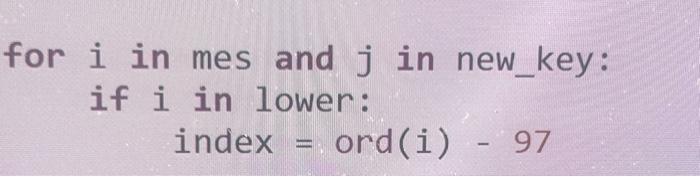 Solved How do I iterate through two elements together. this | Chegg.com