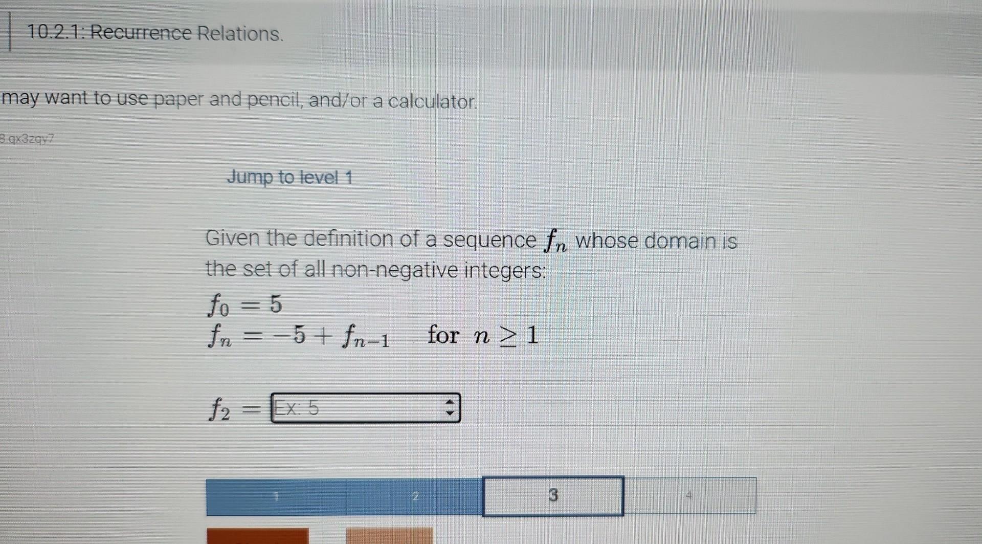 Solved may want to use paper and pencil, and/or a | Chegg.com