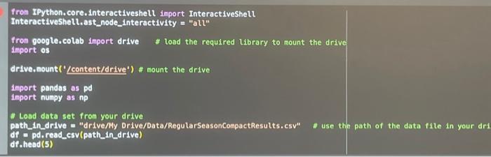 Solved From Ipython Core Interactiveshell Inport