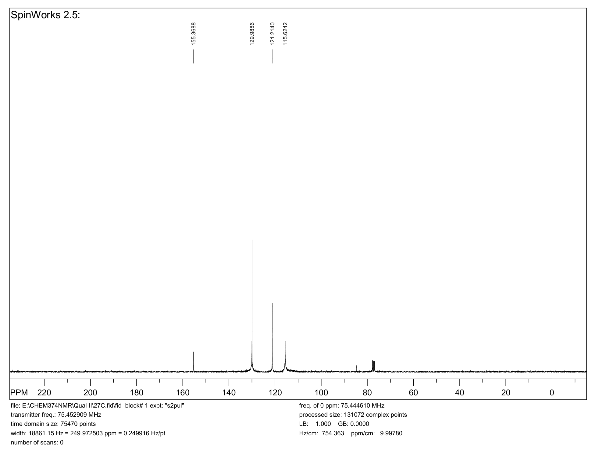 Solved Can you help me with determine what Phenol derivative | Chegg.com