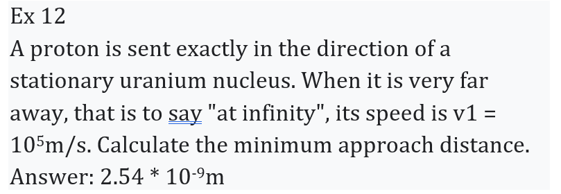 Solved Hello please help me with this physics exercise with | Chegg.com
