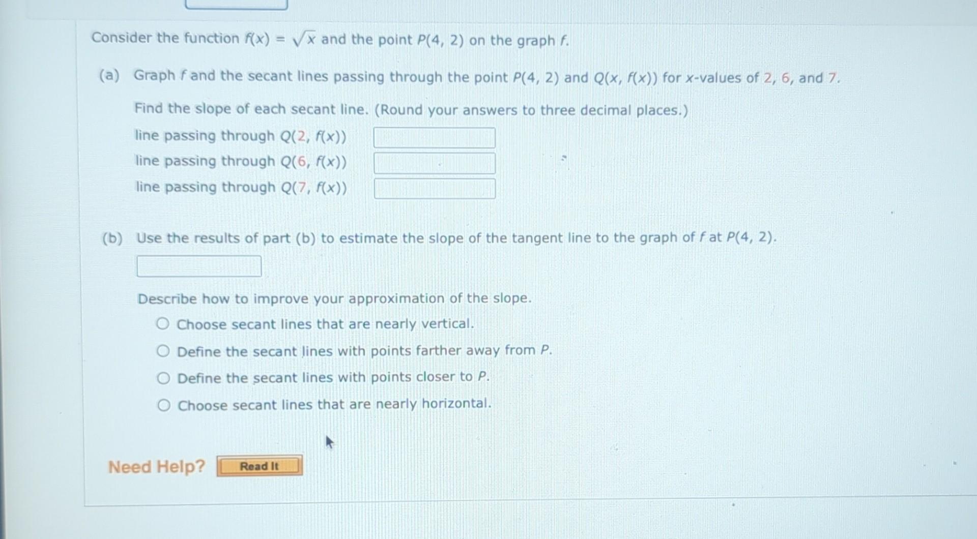 Solved Decide whether the following problems test test can | Chegg.com Solved Decide whether the following problems test test can | Chegg.com