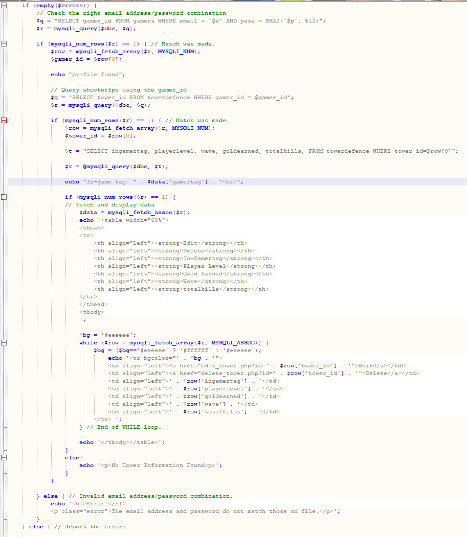 im having issues trying to make any of the | Chegg.com