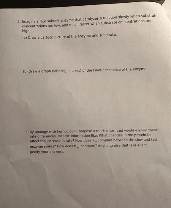 Solved answers should directly focus on the questions | Chegg.com