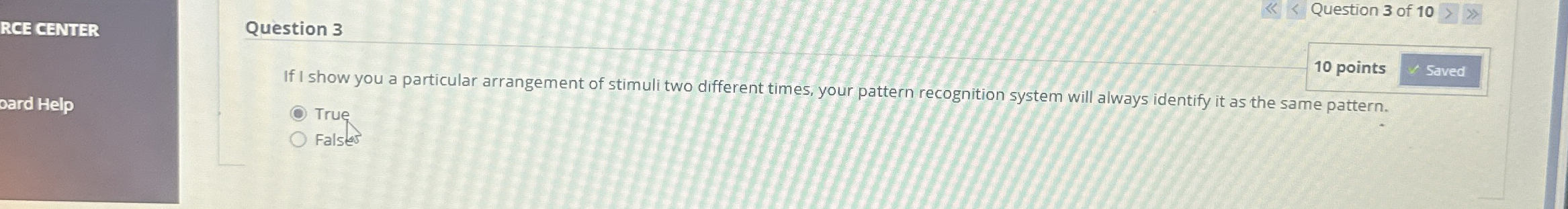 Solved Question 310 pointsIf I show you a particular | Chegg.com Solved Question 310 pointsIf I show you a particular | Chegg.com