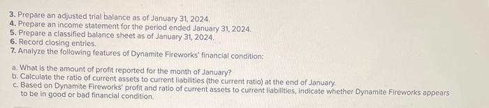 Solved Exercise 3-21 (Algo) Complete the accounting cycle ( | Chegg.com