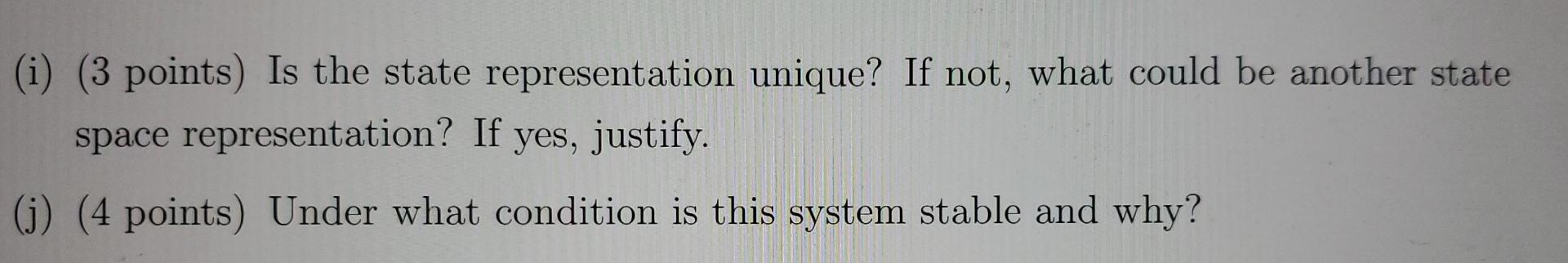 Solved The equation of motion of the following rotational | Chegg.com
