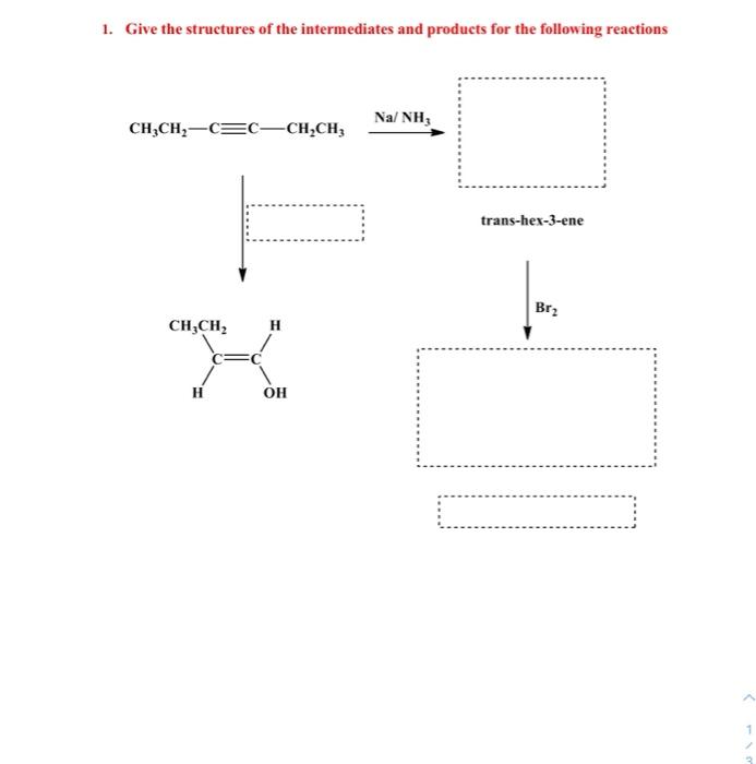 Solved Files 4:49 PM Sun 7 Nov 942% T + + 17. Hept-1-yne can | Chegg.com