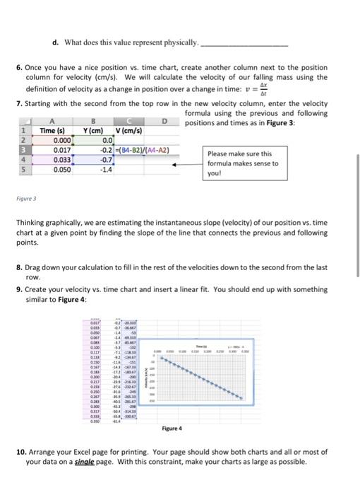 Solved Lab 02:10 Kinematics (Accelerated Motion) | Chegg.com