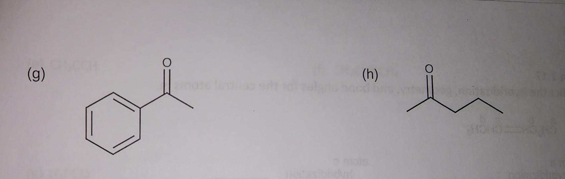 Solved Give Lewis structures corresponding to the following | Chegg.com