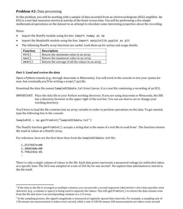 Objectives - Practice using relational/logical | Chegg.com