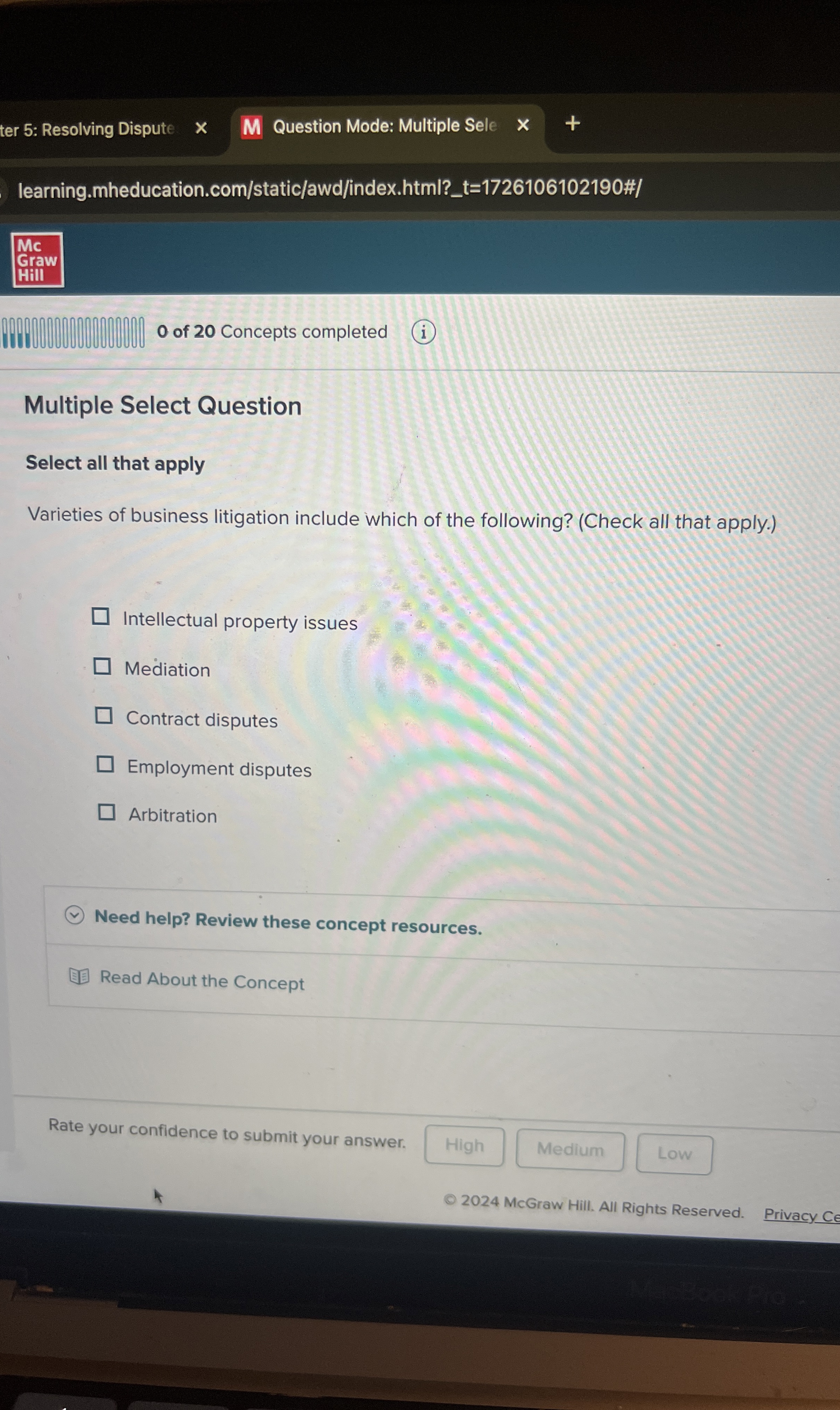 Solved Multiple Select QuestionSelect all that | Chegg.com