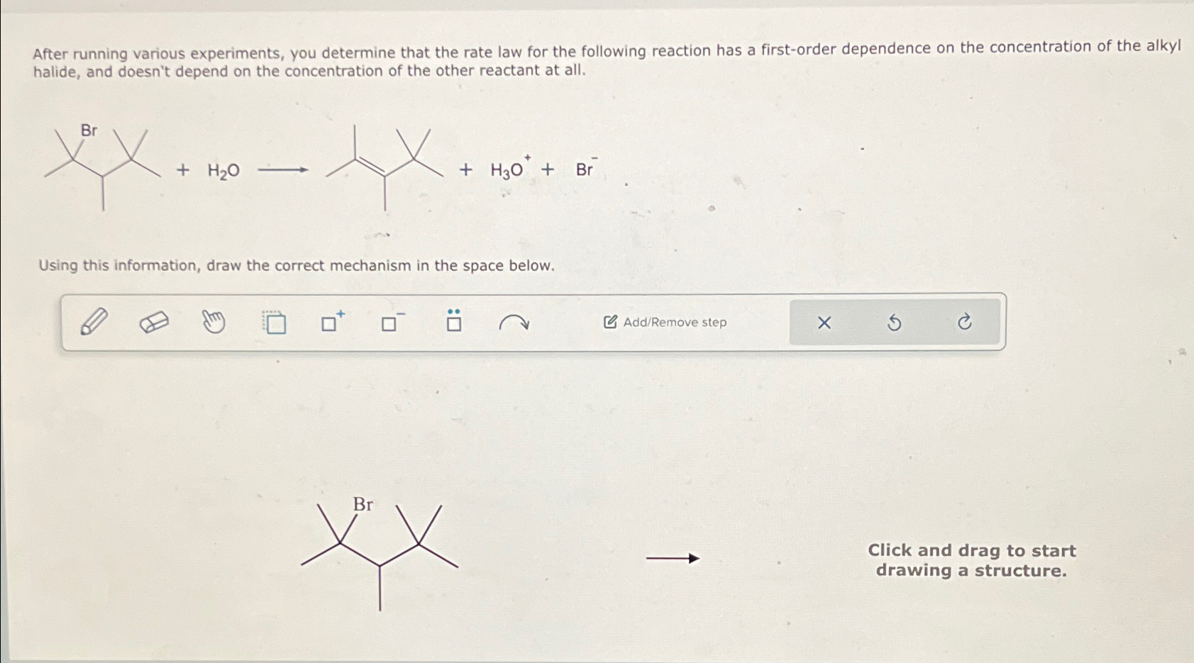 Solved After running various experiments, you determine that | Chegg.com