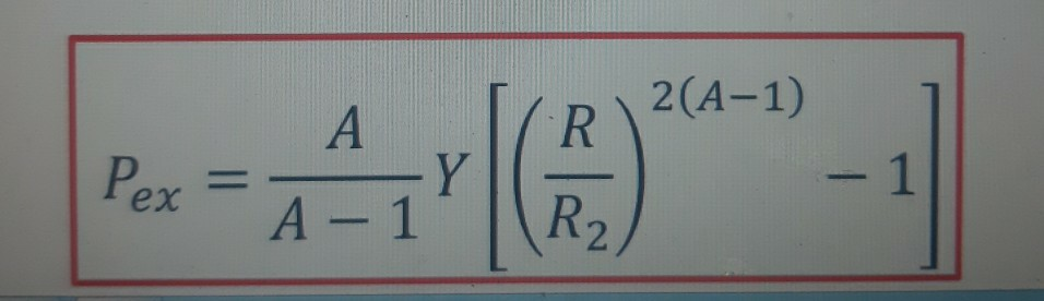Solved draw the stress distribution curve using derived | Chegg.com