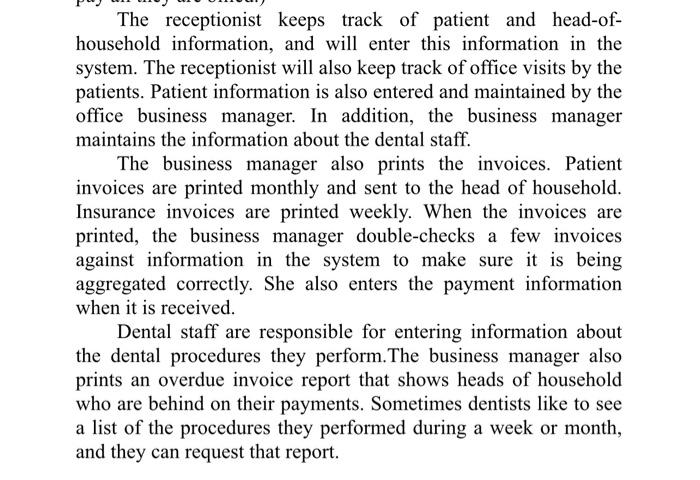Solved PLEASE PROVIDE THE DETAILED ANSWERDEVELOP A FIRST CUT | Chegg.com
