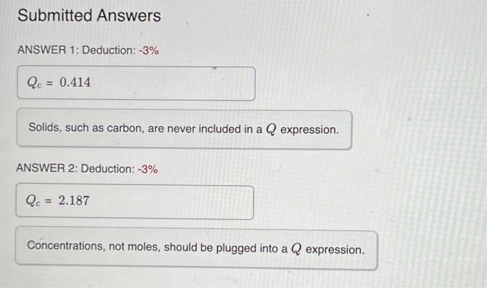 Solved I keep getting both questions wrong. I have provided | Chegg.com