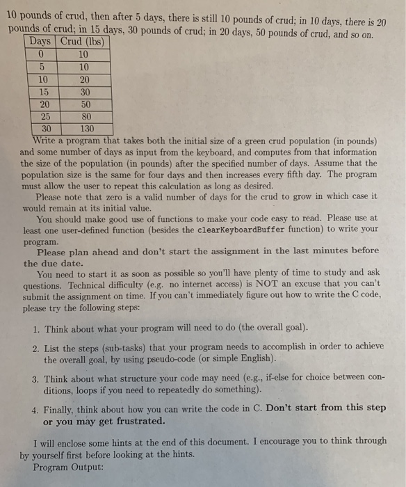Solved Description The nth Fibonacci number Fn is defined as | Chegg.com