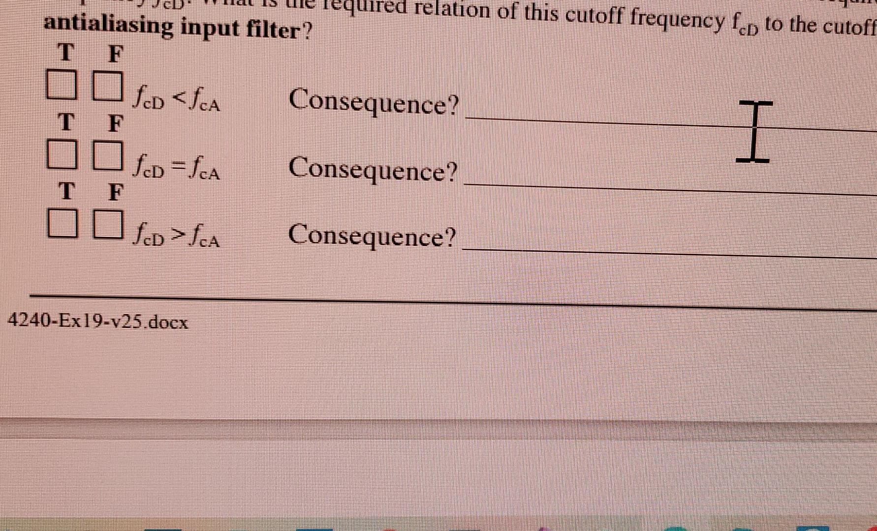 Solved Figure Q1 shows three types of signals, as discussed | Chegg.com