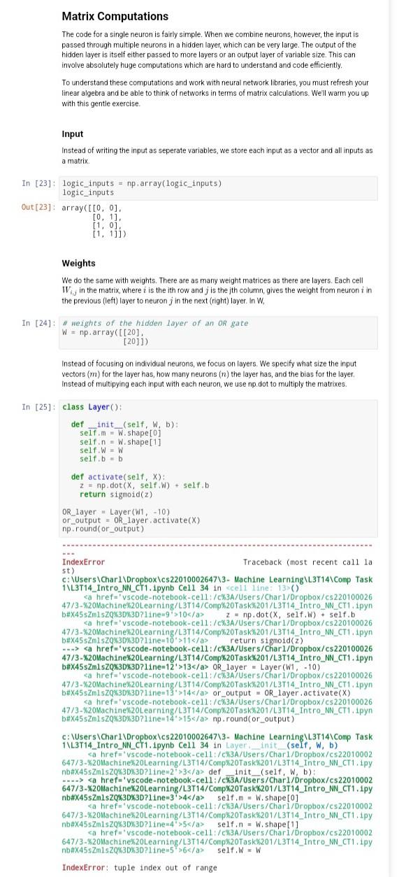 Solved Exercise Finish this version of an XOR gate that more | Chegg.com
