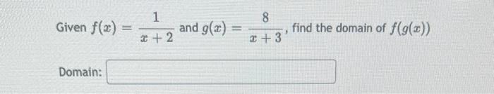 Solved The function h(x)=x−11 can be expressed in the form | Chegg.com