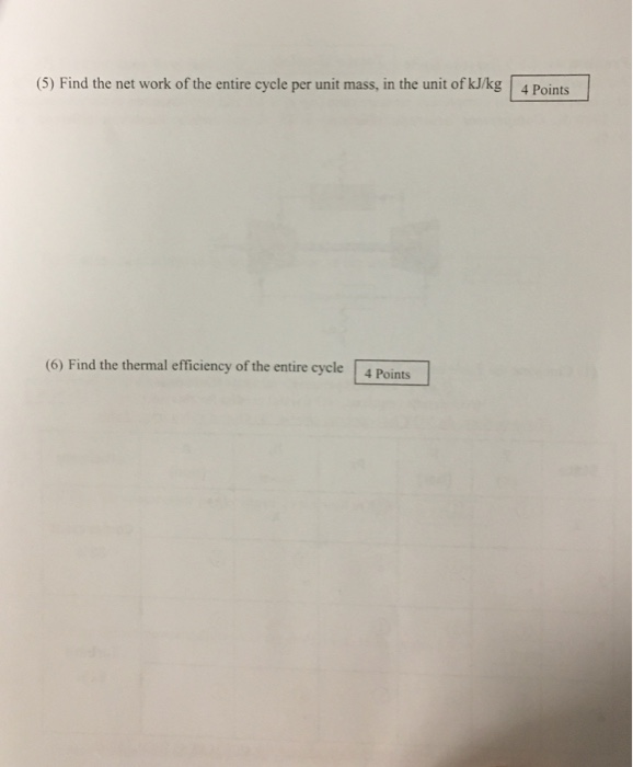Solved Problem #2: Air Standard Diesel Cycle Analysis | Chegg.com