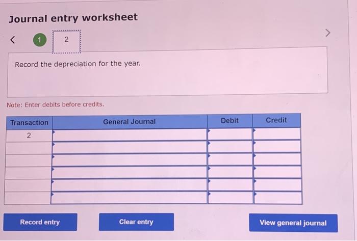 Solved Problem 11-11 (Static) Error correction; change in | Chegg.com