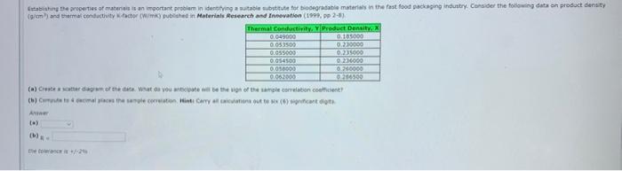 Solved please explain how to solve using Excel or TI84+ or | Chegg.com