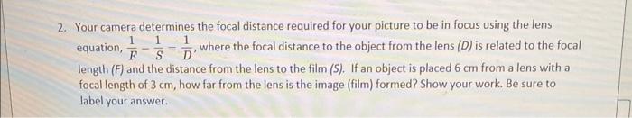 Solved A transportation engineer uses the formula, | Chegg.com