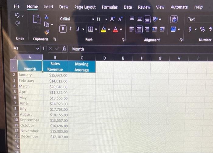 Solved The FREQUENCY function in Excel is an array function | Chegg.com