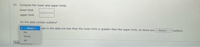Solved Americans tend to dine out multiple times per week. | Chegg.com