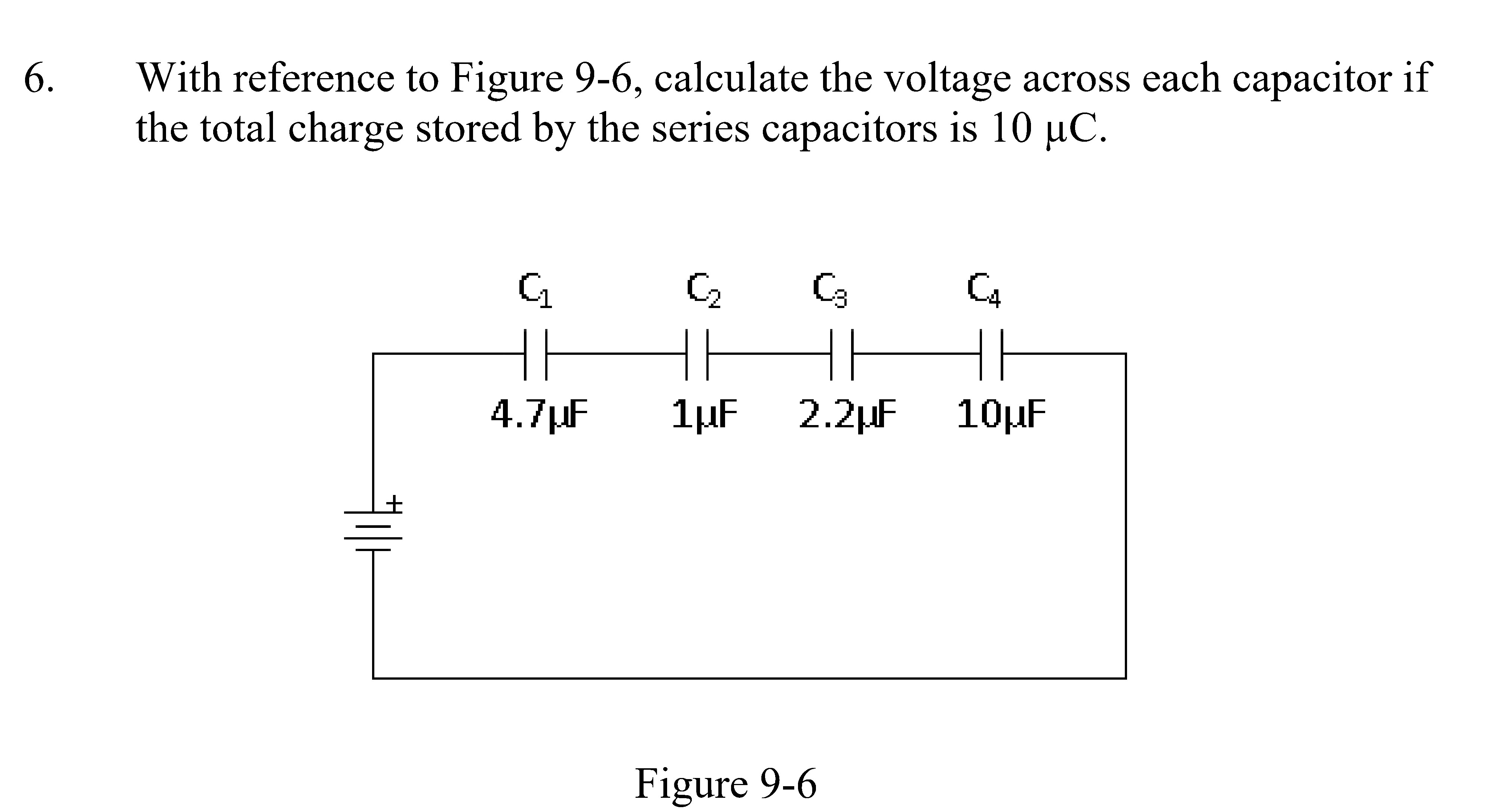 Solved Calculate the total inductance of each circuit in | Chegg.com