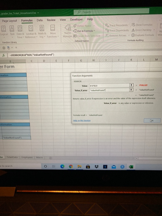 Solved Excel 2016 Proiec Grader - Instructions Excel 2016 | Chegg.com
