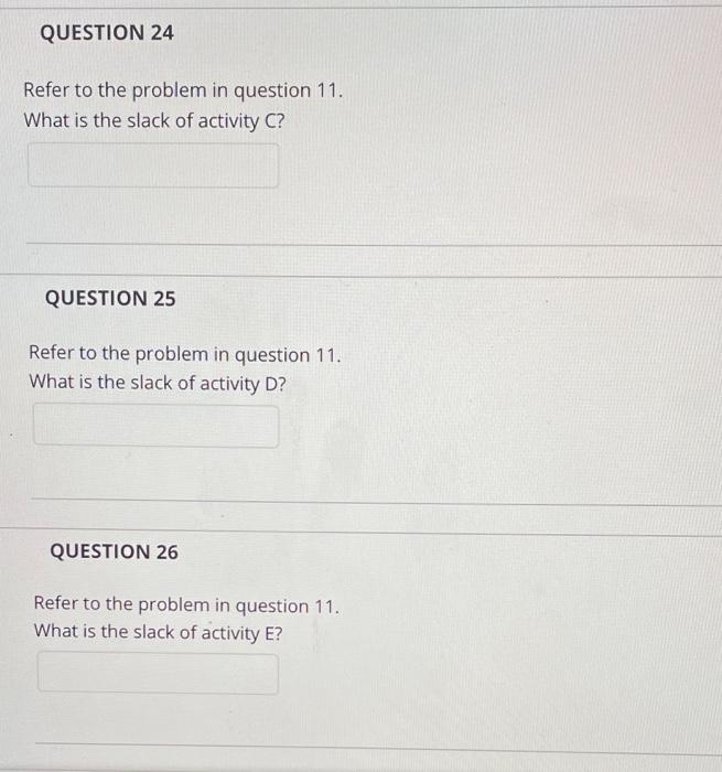 Solved Problem #1: The data related to the activities of a | Chegg.com