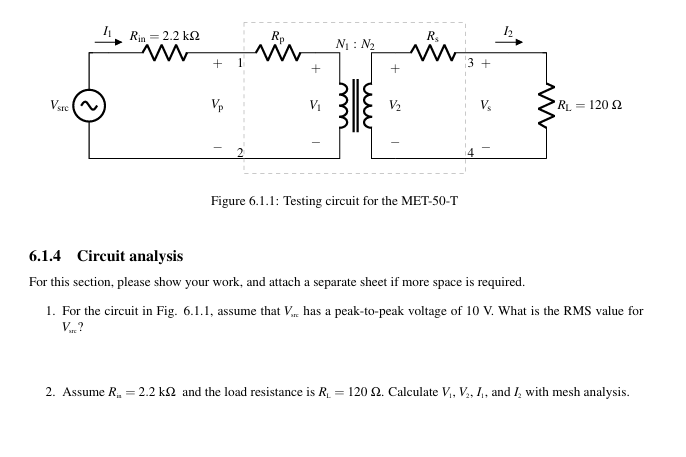 Solved #1 ﻿is 3.54VFigure 0.1.1: 1Esung chcul ion me Ivic | Chegg.com