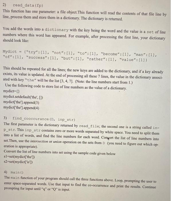 Solved This assignment focuses on the implementation of | Chegg.com
