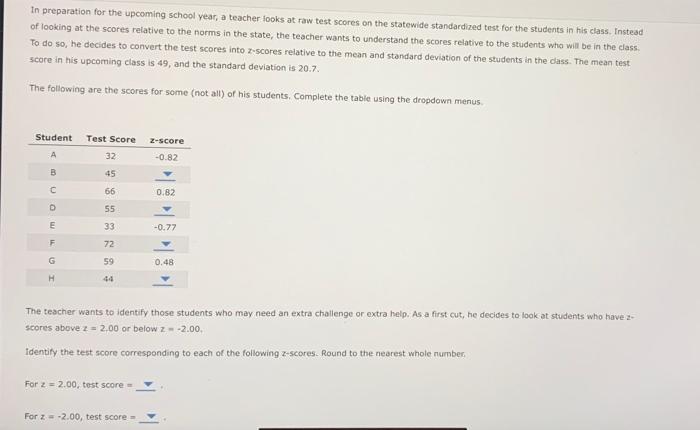 Solved In preparation for the upcoming school year, a | Chegg.com